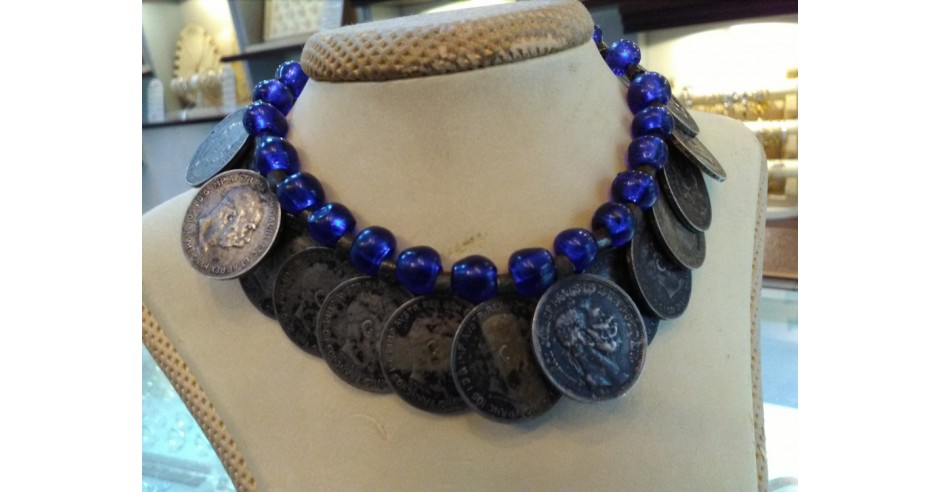 Salba argint Austro-Ungaria | arhiva Okazii.ro