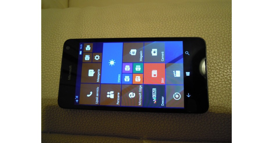Nokia lumia microsoft 650 | arhiva Okazii.ro
