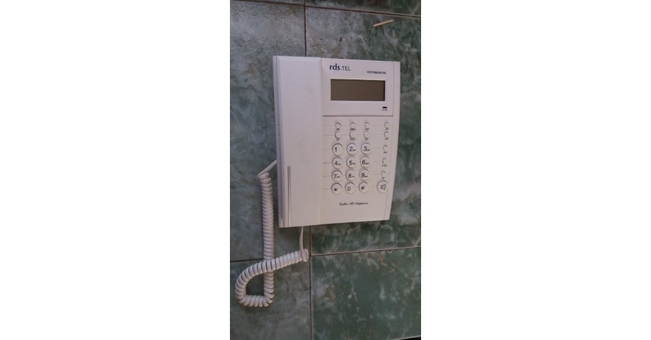 TELEFON FIX RCS-RDS , FUNCTIONEAZA . | arhiva Okazii.ro