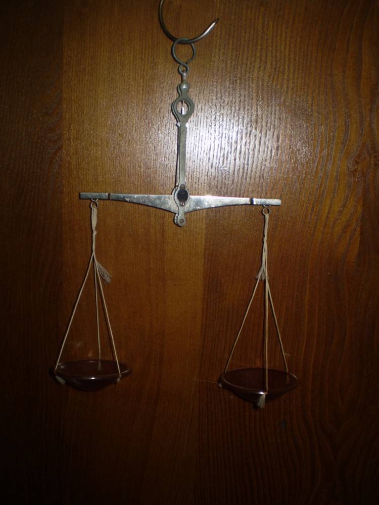 Balanta veche , cantar | arhiva Okazii.ro