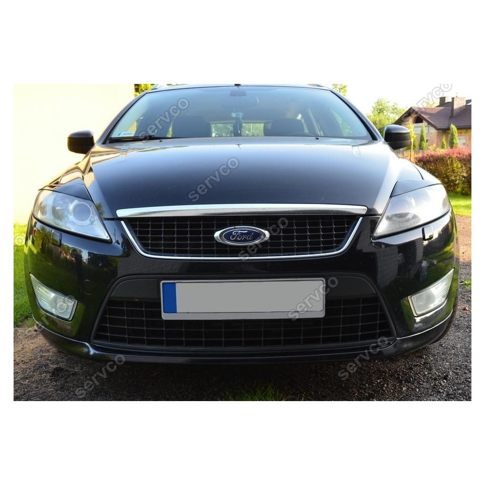 Prelungire bara fata Ford Mondeo Mk4 | arhiva Okazii.ro