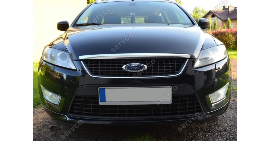 Prelungire bara fata Ford Mondeo Mk4 | arhiva Okazii.ro