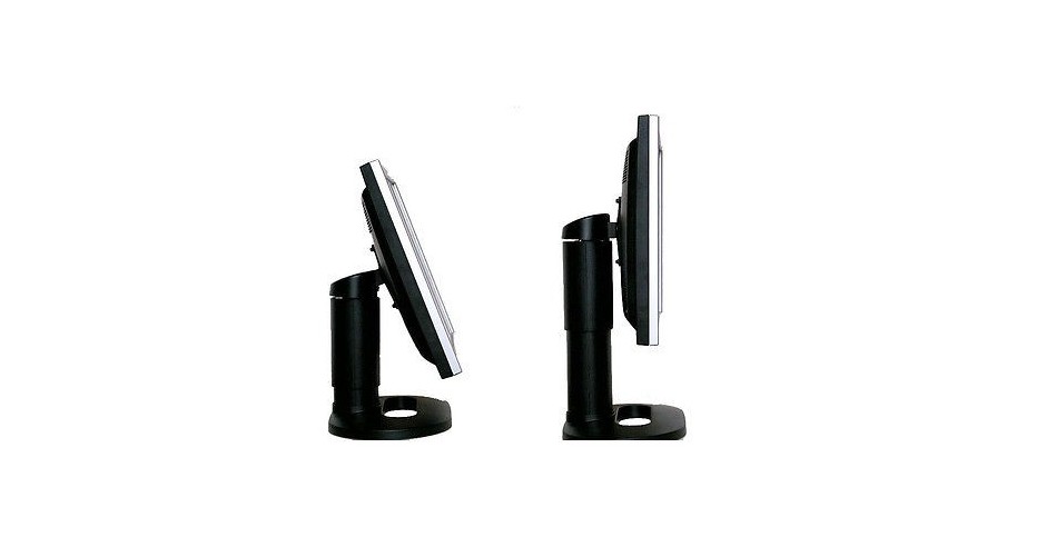 Monitor LCD 19 inch HP L1925 PIVOT rotate 1280x1024 | arhiva Okazii.ro