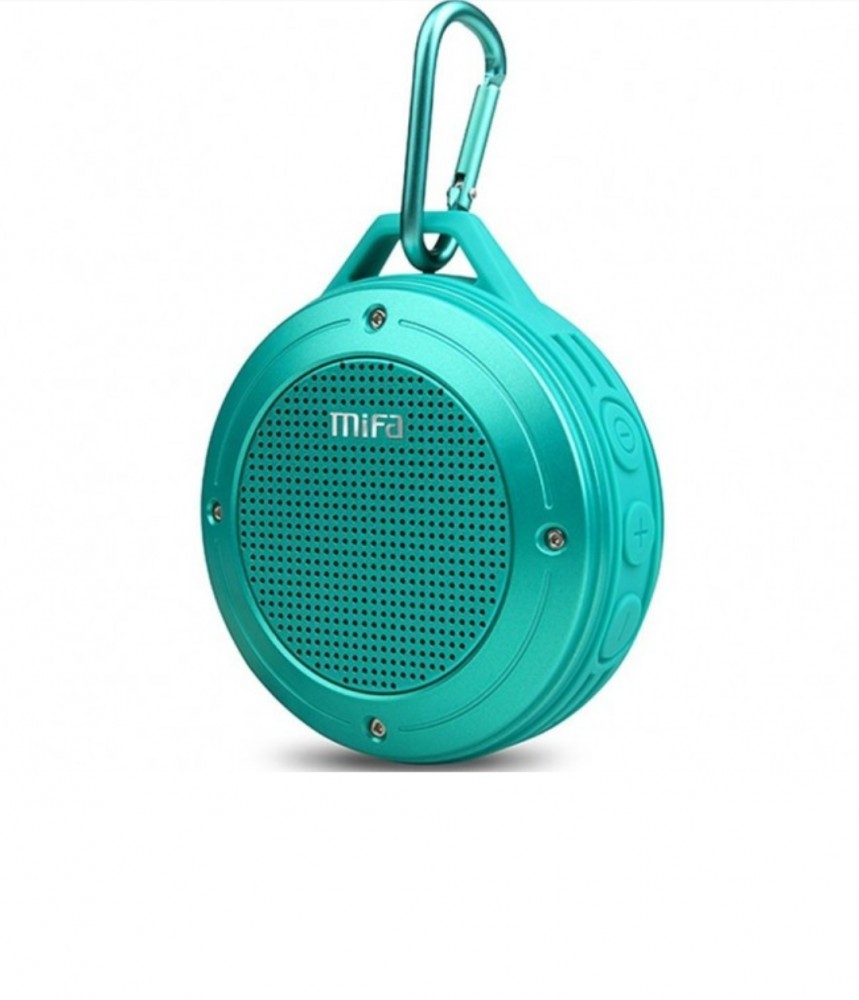 Boxa portabila bluetooth Xiaomi Mifa f 10 | arhiva Okazii.ro