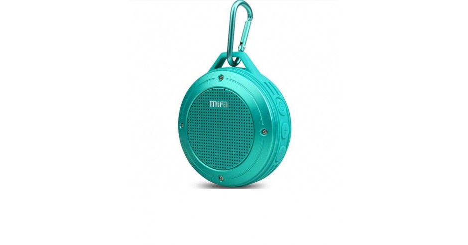 Boxa portabila bluetooth Xiaomi Mifa f 10 | arhiva Okazii.ro