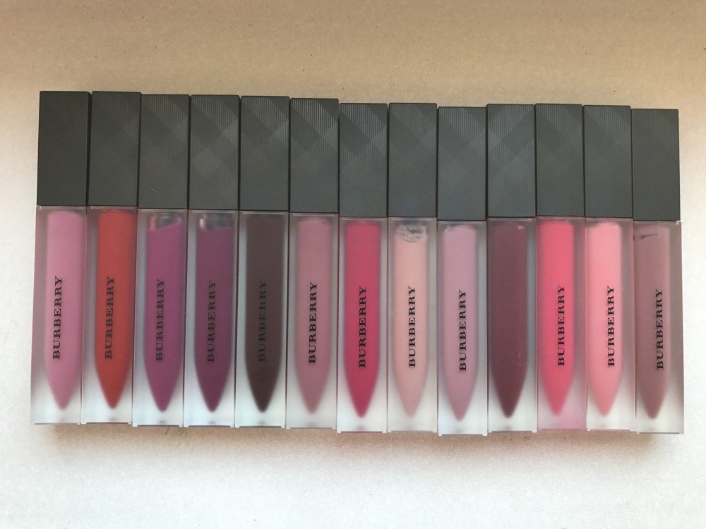 Ruj Burberry Liquid Lip Velvet 6 ml | arhiva Okazii.ro