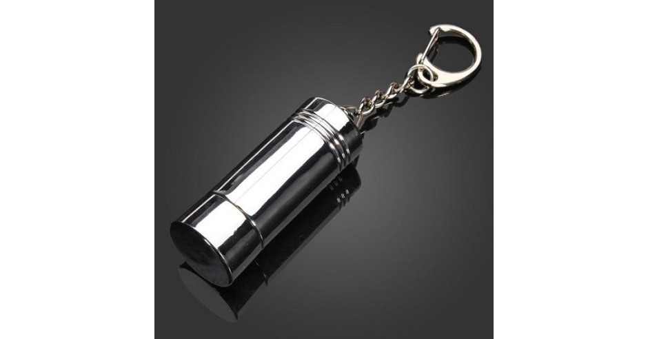 Magnet detasator alarme haine, portabil tip breloc 6500GS | arhiva ...