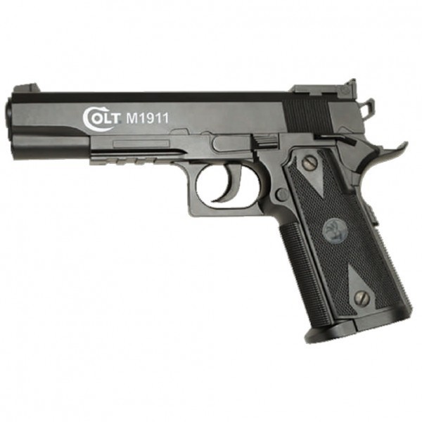 IEFTIN!! Pistol Airsoft FULL METAL *Fara Permis*F.PUTERNIC Spring Co2 ...