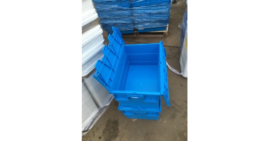 Cutii plastic; Navete plastic; Containere plastic | arhiva Okazii.ro