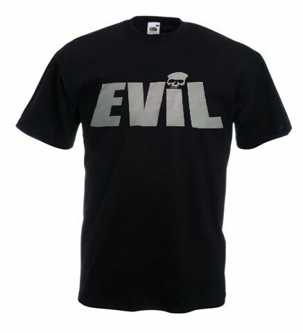 Tricou Cheloo Parazitii EVIL,XL,Tricou personalizat.Tricou Fruit of the ...