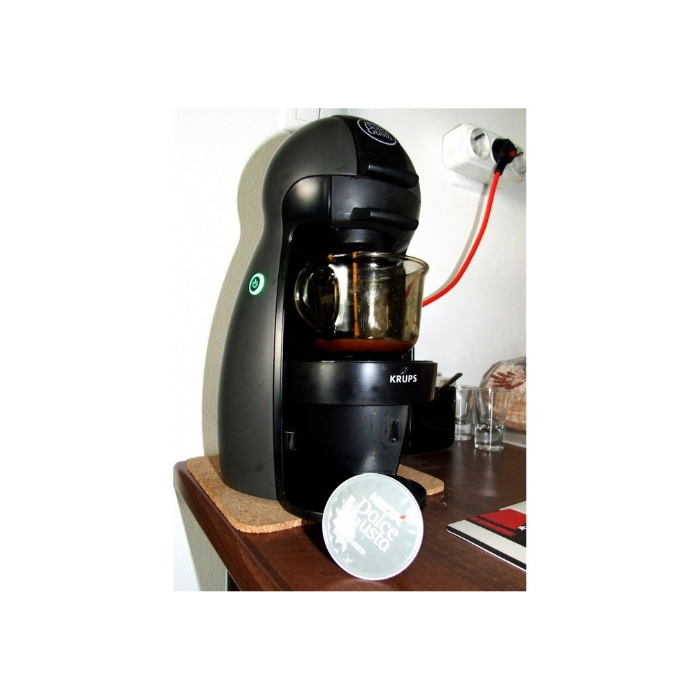 Expresor Krups cu capsule Dolce Gusto | arhiva Okazii.ro