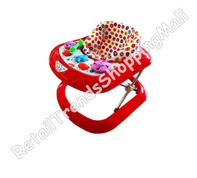 Premergator Rotobil Bebe Copil Baiat Fata Rosu Nou | arhiva Okazii.ro