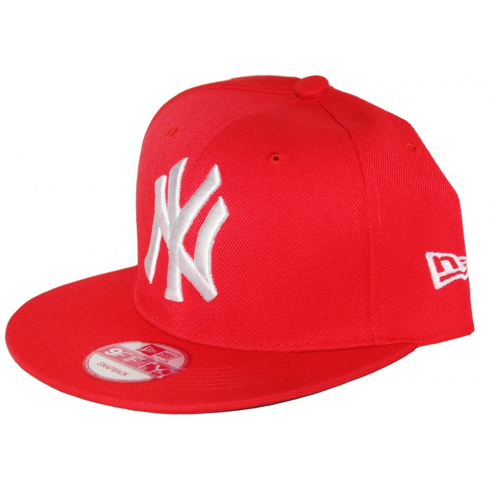 Sapca Baseball New York Yankees Rosie - Sepci Rap, Sepci Snapback ...