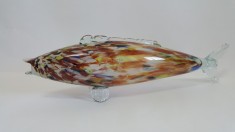 BIBELOU VECHI PESTE STICLA - PERIOADA COMUNISTA | arhiva Okazii.ro