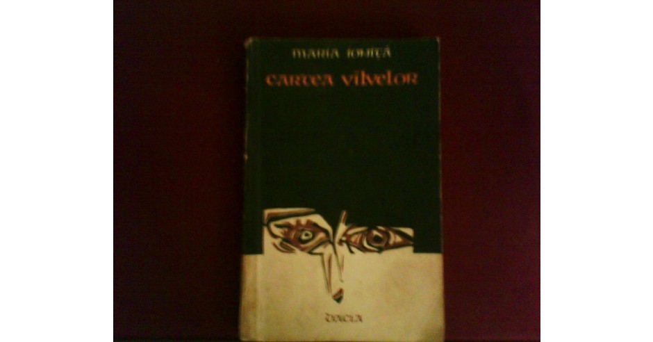Maria Ionita Cartea valvelor -legende din Apuseni, introd. Ion Seuleanu ...