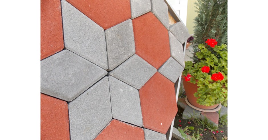 Pavele Tip I/ Romb/ Hex | arhiva Okazii.ro