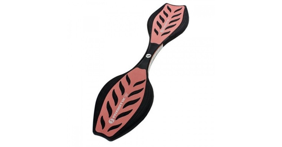 Skateboard Ripstik Air Pro Red-Black Razor | arhiva Okazii.ro