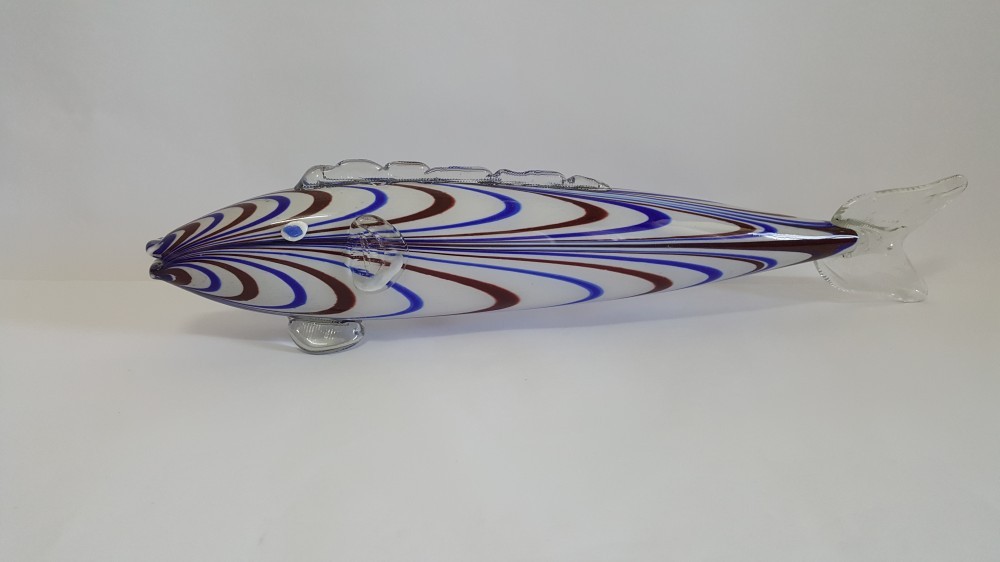 BIBELOU VECHI PESTE STICLA - PERIOADA COMUNISTA | arhiva Okazii.ro