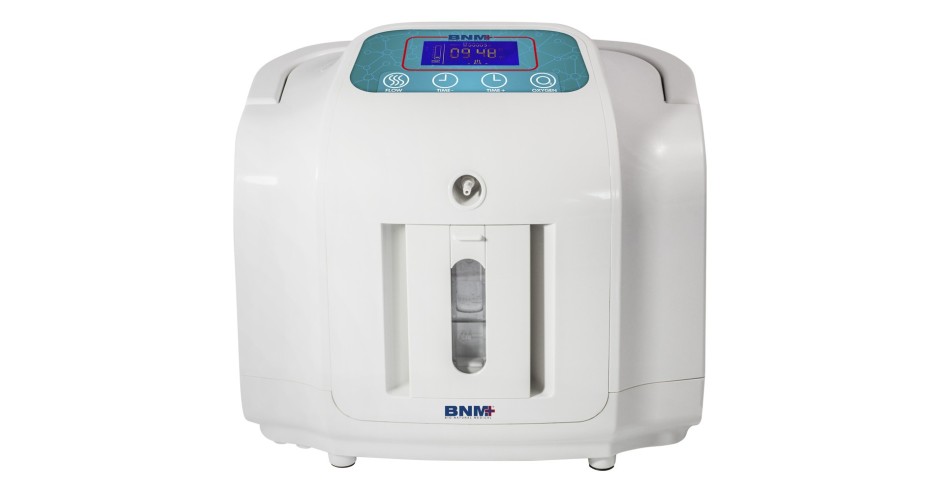 Concentrator de oxigen Bio Natural Medical BNM-HYQ05 | arhiva Okazii.ro