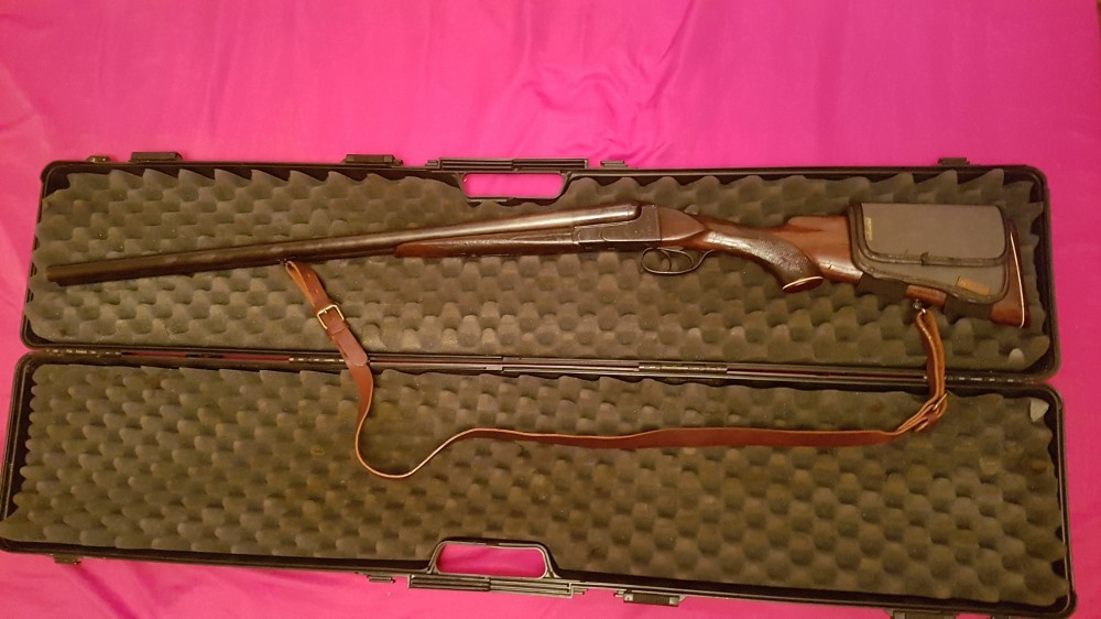 Arma de vanatoare IJ 54 | arhiva Okazii.ro