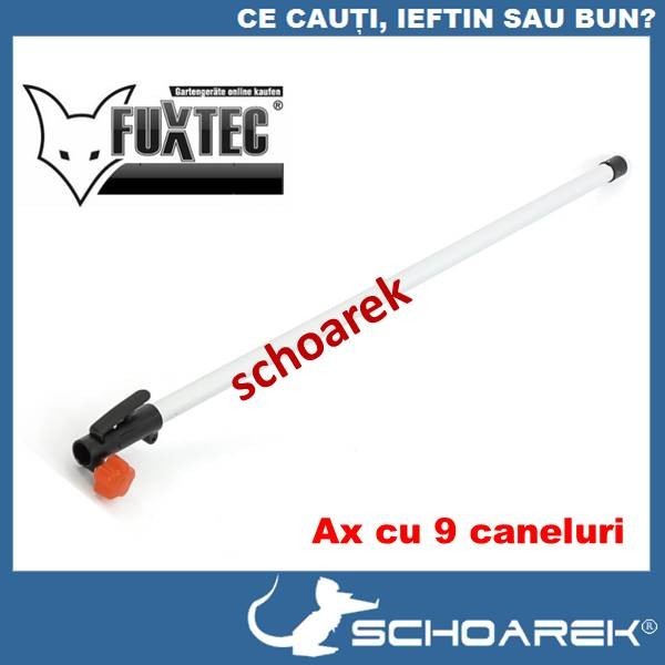 ??Prelungitor motocoasa Fuxtec | piese de schimb - MS152 - MT152 - 9 ...