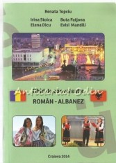 Ghid De Conversatie Roman-Albanez - Renata Topciu, Irina Stoica, Buta ...