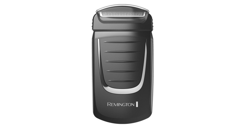 Aparat de ras Travel Shaver TF70 Remington, 2 site, baterii | arhiva Okazii.ro