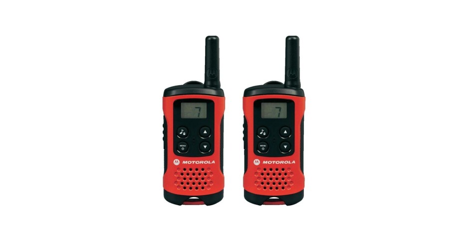 Statii radio profesionale Motorola T40, 2 bucati | arhiva Okazii.ro