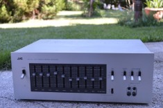 Egalizator JVC SEA 50 | arhiva Okazii.ro