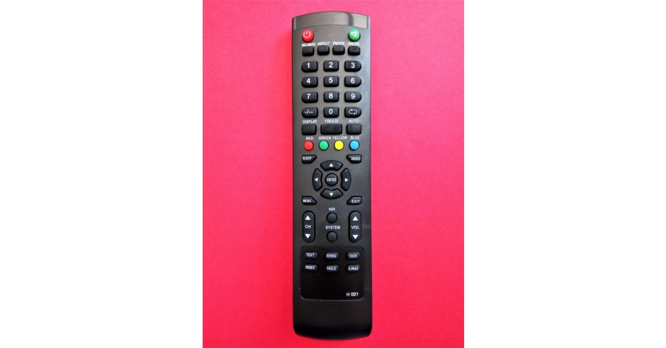 Telecomanda LED UTOK, VINCHI VC24E16D, VORTEX VLED-26H1D, TOKAI ...