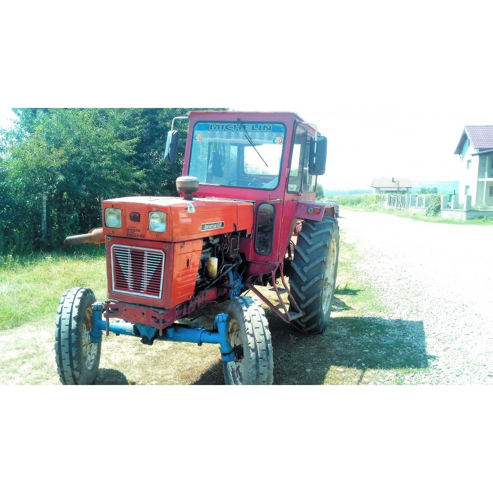 Tractor UTB 650 | arhiva Okazii.ro