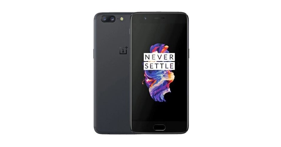 Smartphone OnePlus 5 | A5000 | 6GB RAM + 64GB Storage Dual Sim 4G ...