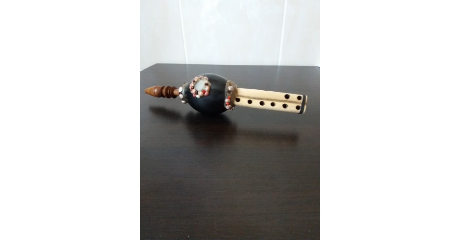 Pungi-instrument muzical traditional din India si Pakistan | arhiva ...