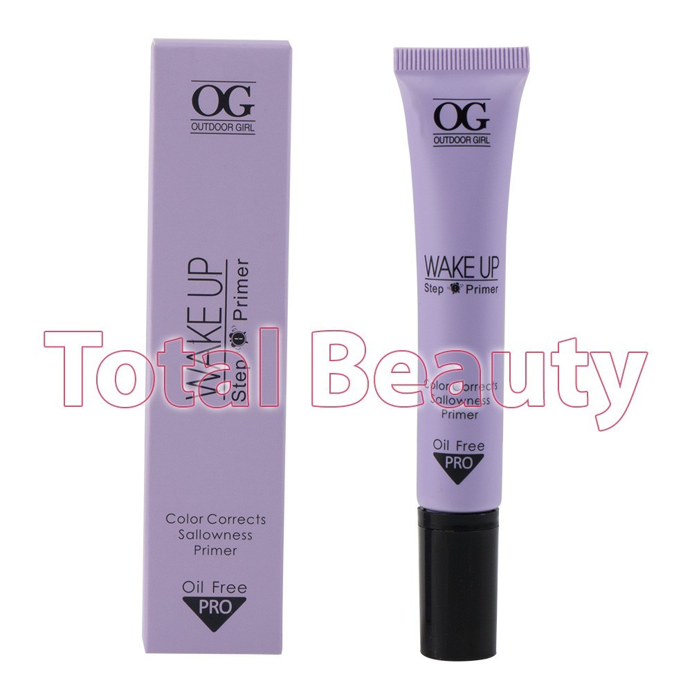 Primer machiaj pentru corectarea culorilor - Primer Color Corrects ...