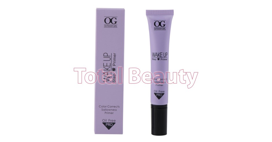 Primer machiaj pentru corectarea culorilor - Primer Color Corrects ...