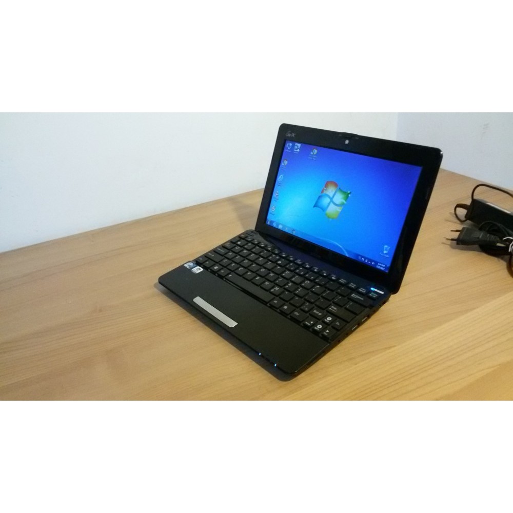 Netbok ASUS eee pc 1015PE dual core 1,7 2GB ram 250GB Bat 5ORE laptop ...