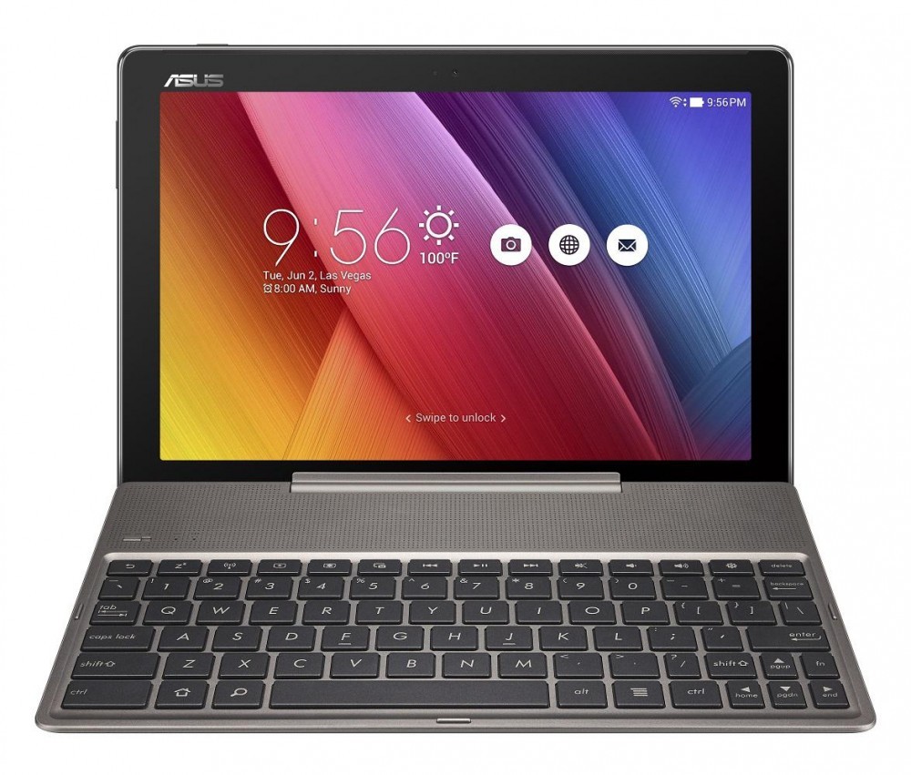 Tableta Asus ZenPad Z300M, 10" IPS 1280*800, Procesor MTK MT8163 1.3Ghz ...