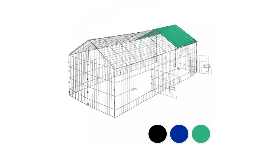 Cusca pentru iepuri Cotet de iepuri | arhiva Okazii.ro