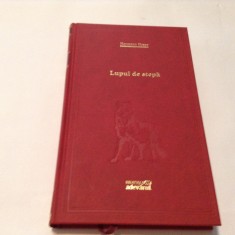 HERMANN HESSE - LUPUL DE STEPA,R12/1 | arhiva Okazii.ro