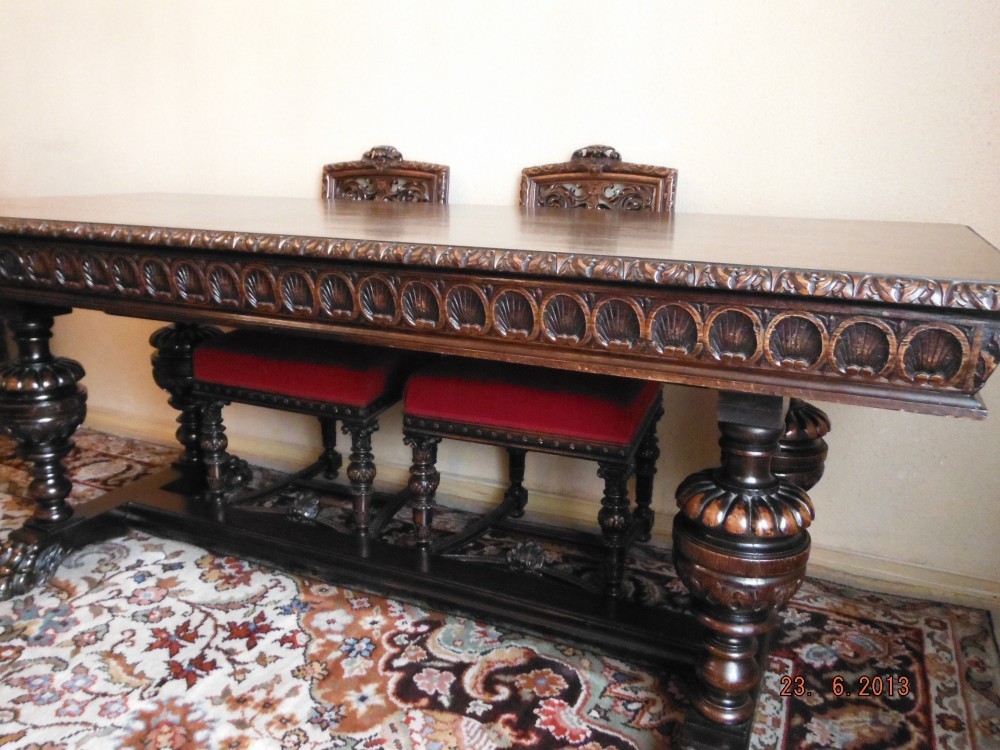 vand mobila stil florentin si baroc | arhiva Okazii.ro