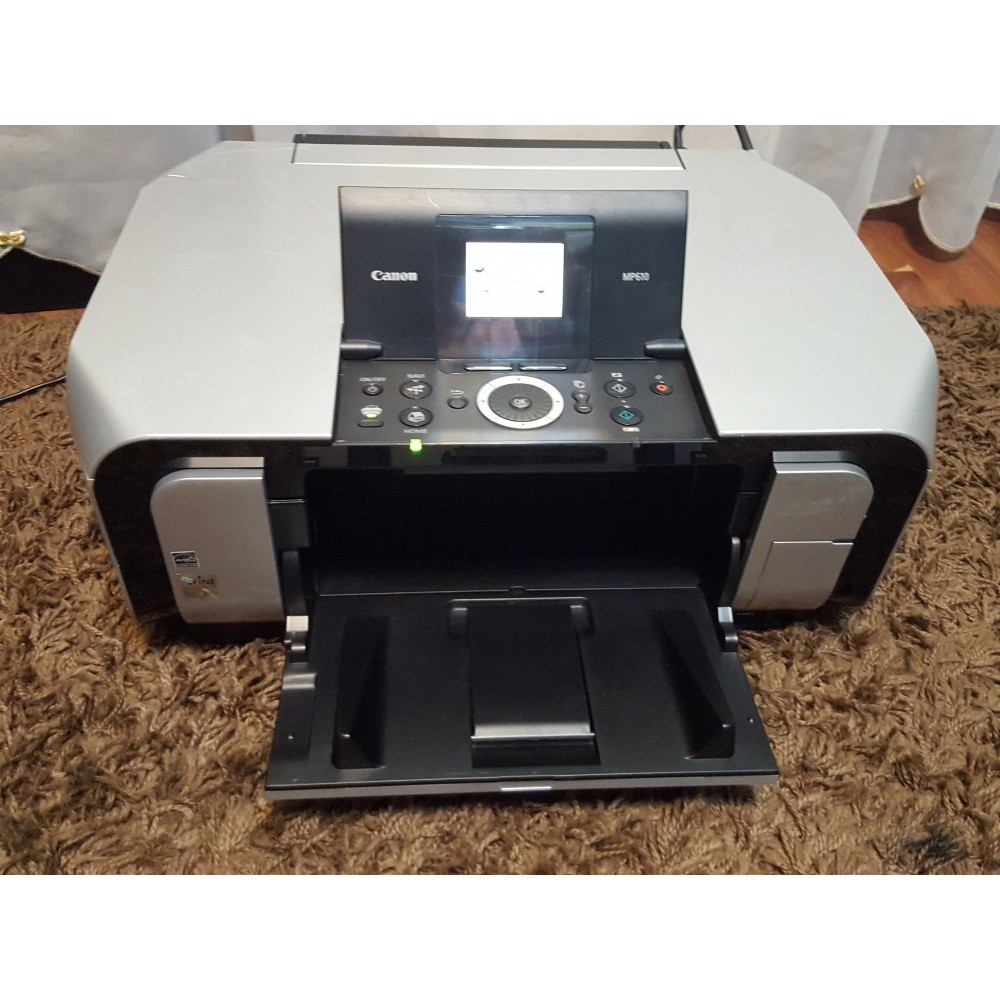 Imprimanta Scaner Multifunctionala Canon MP610 | arhiva Okazii.ro