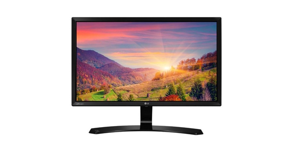 Monitor LED LG 22MP58VQ-P 21.5 inch 5ms black | arhiva Okazii.ro