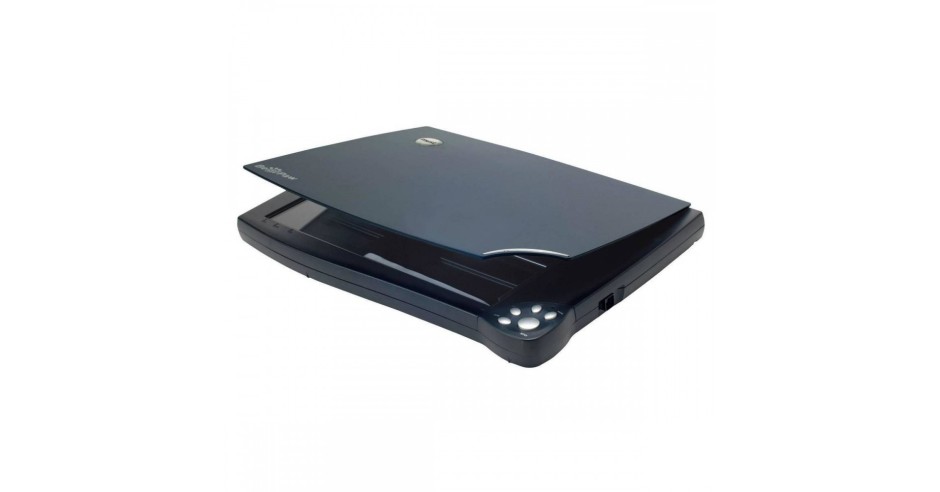 Scanner Mustek BearPaw 2448CU PRO II A4 | arhiva Okazii.ro