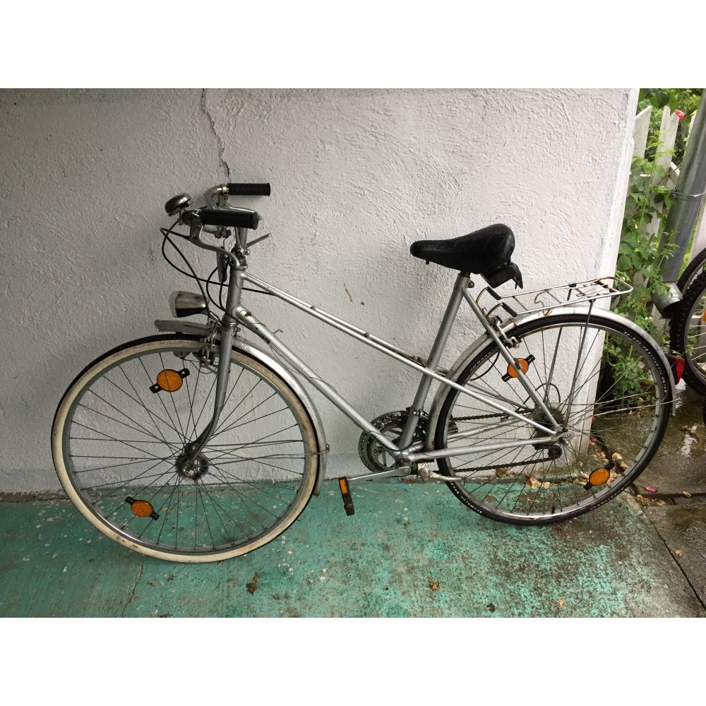 5 Bicicleta second-hand,Germania R28 | arhiva Okazii.ro