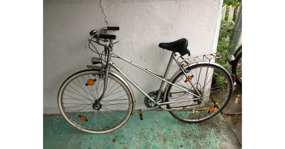 5 Bicicleta second-hand,Germania R28 | arhiva Okazii.ro