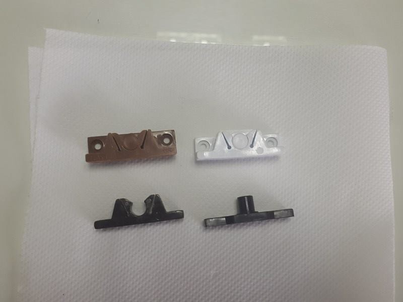 Inzchizator/Blocator clips pentru plasa de Insecte/Tantari | arhiva ...