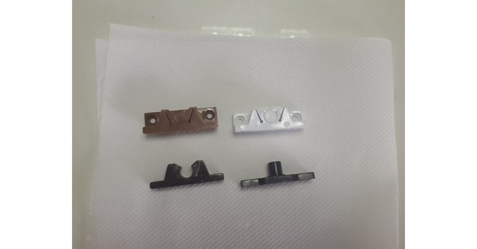 Inzchizator/Blocator clips pentru plasa de Insecte/Tantari | arhiva ...