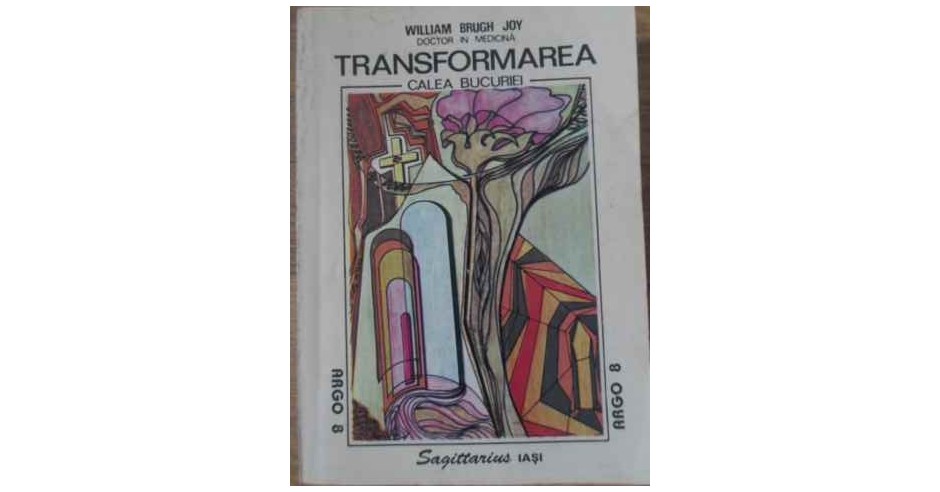 Transformarea Calea Bucuriei - William Brugh Joy ,397504 | arhiva Okazii.ro