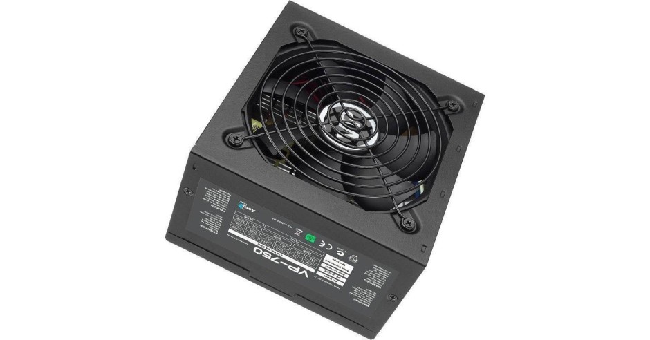 Sursa Aerocool VP-750 750W 80 PLUS Bronze | arhiva Okazii.ro
