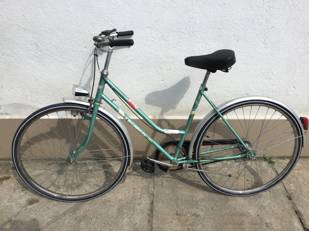 4 Bicicleta second-hand,Germania R26 | arhiva Okazii.ro